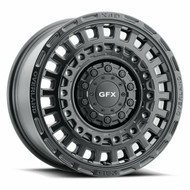 Shop Gfx® Wheels Rims | Lifted Truck Suv | Free Shipping!